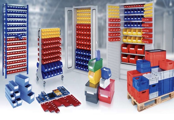 Storage products | Systems Design
